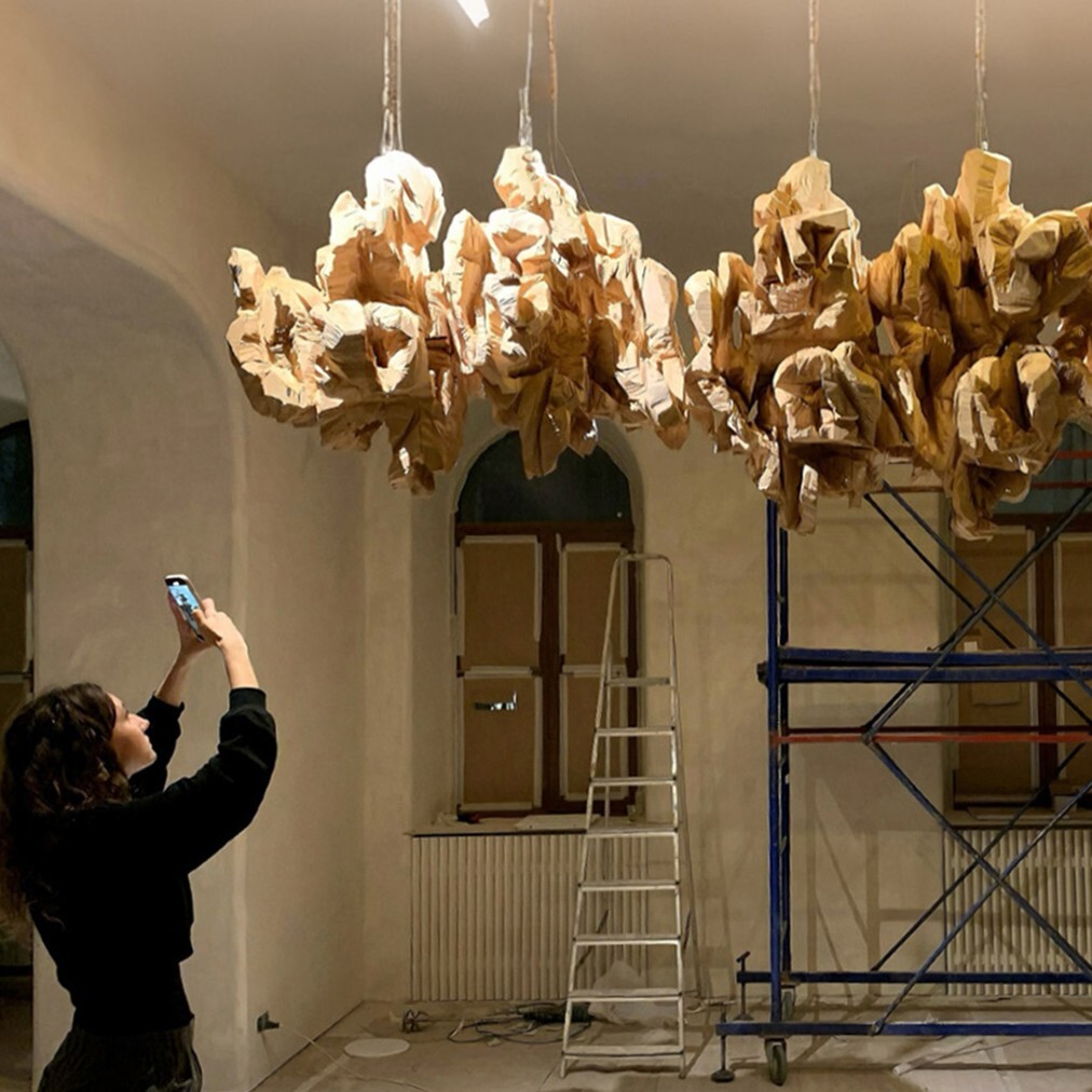 Delivery and payment