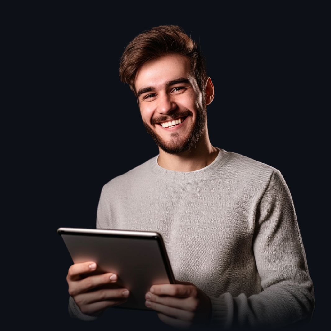 Crypton Studio — Full Cycle Custom Blockchain Development Company