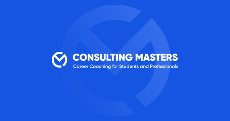 Consulting Masters
