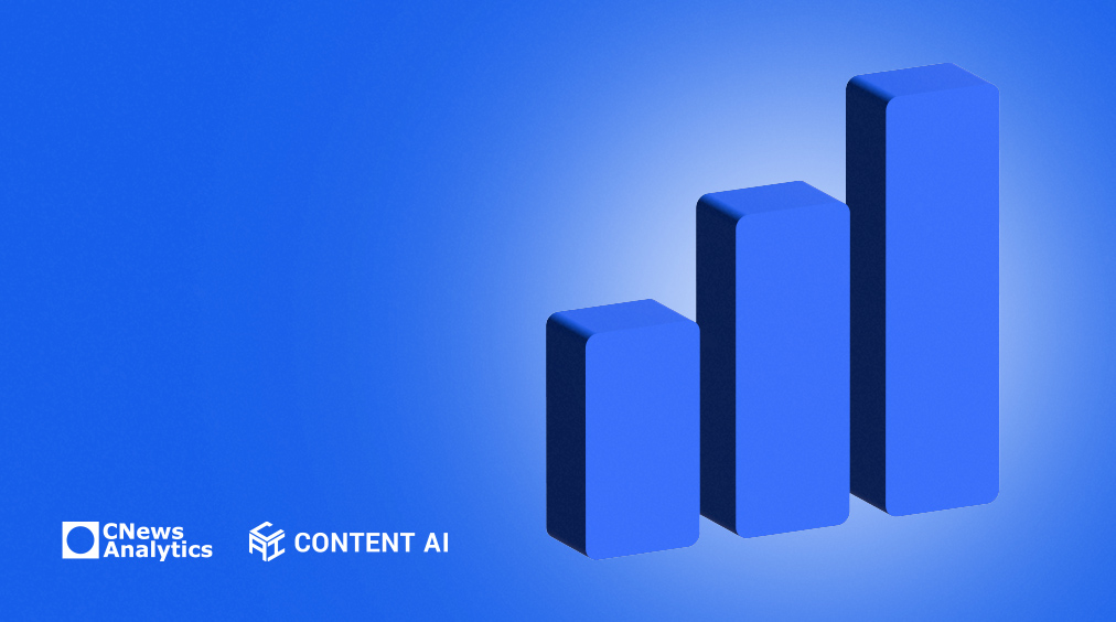 Content AI вошла в рейтинг крупнейших российских разработчиков по версии CNews Analytics