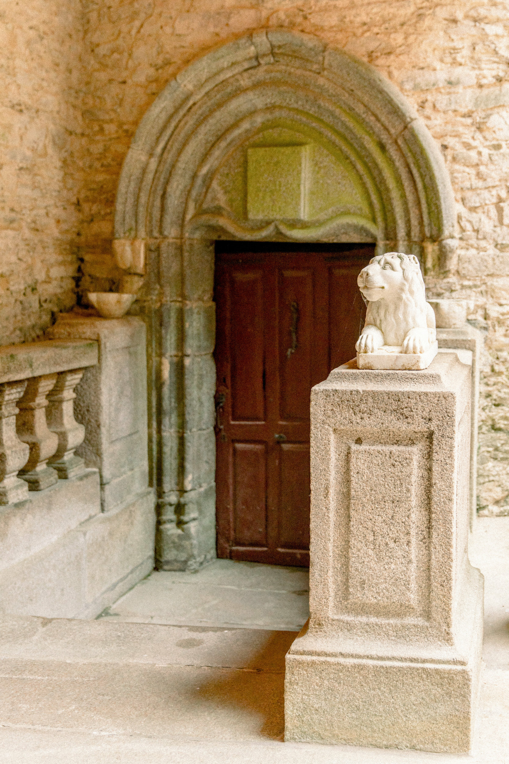 Chateau de Bonneval
