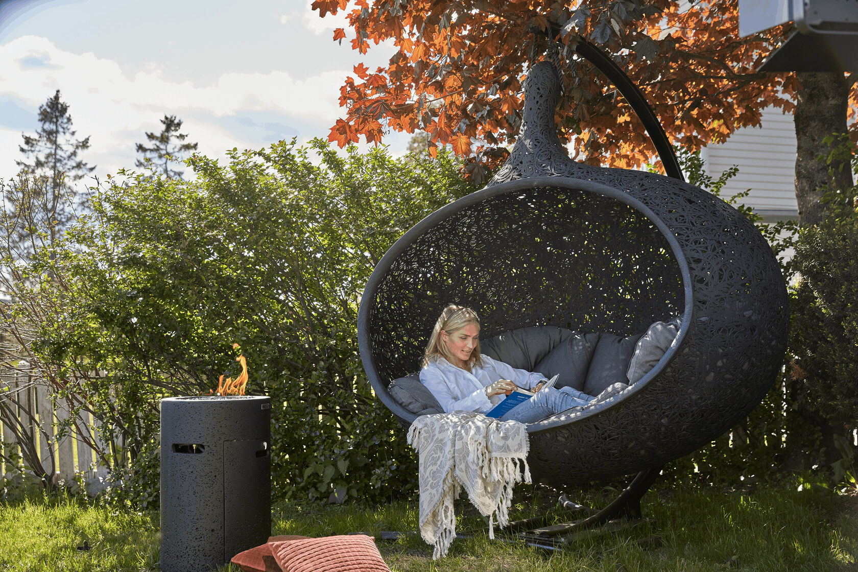 MADO Outdoor - садовая мебель