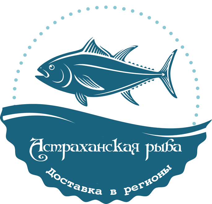 Астраханская рыба с доставкой в регионы