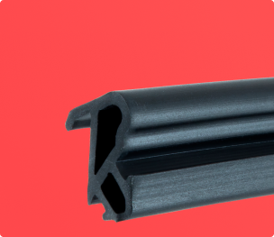 EXOFLEX | ЭКСОФЛЕКС Пластик для 3Д принтера, комплектующие для дверей ...