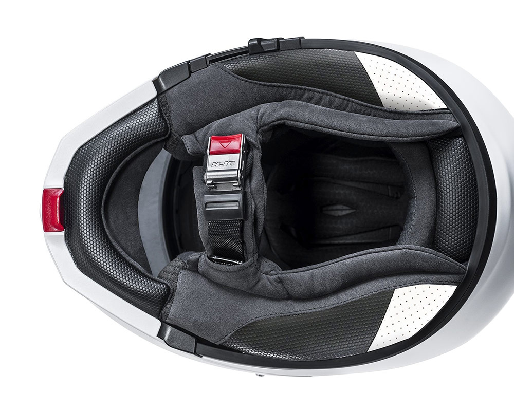 Шлем HJC RPHA 90 — купить с доставкой по России