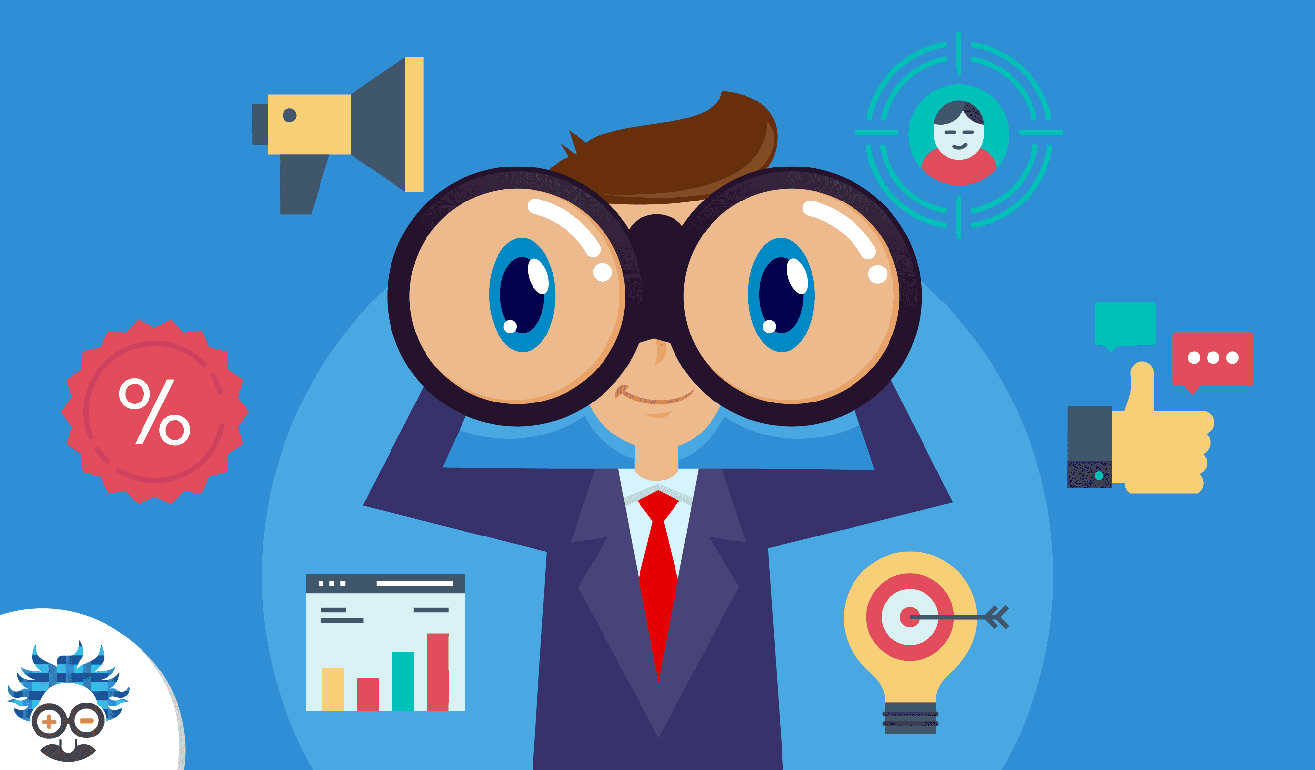 Анализ конкурентов в интернете с помощью Commerce Inspector и ...