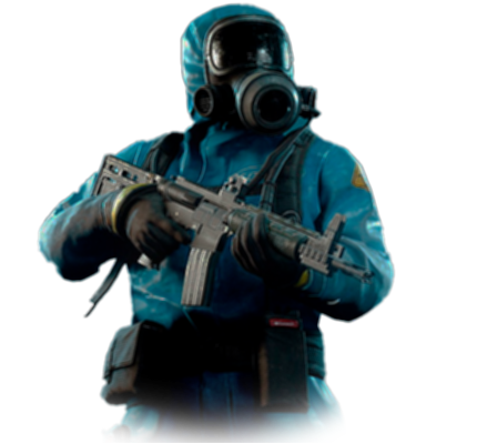 Макросы для RUST/РАСТ| Phoenix Macro