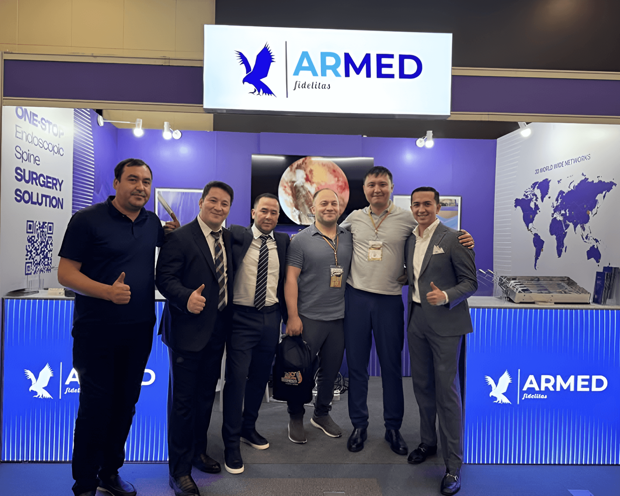 ASEAN MISST 10 - Armed Inc.