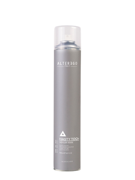 Спрей для объема средней фиксации Vo-lux-ious Volumising Hairspray ...