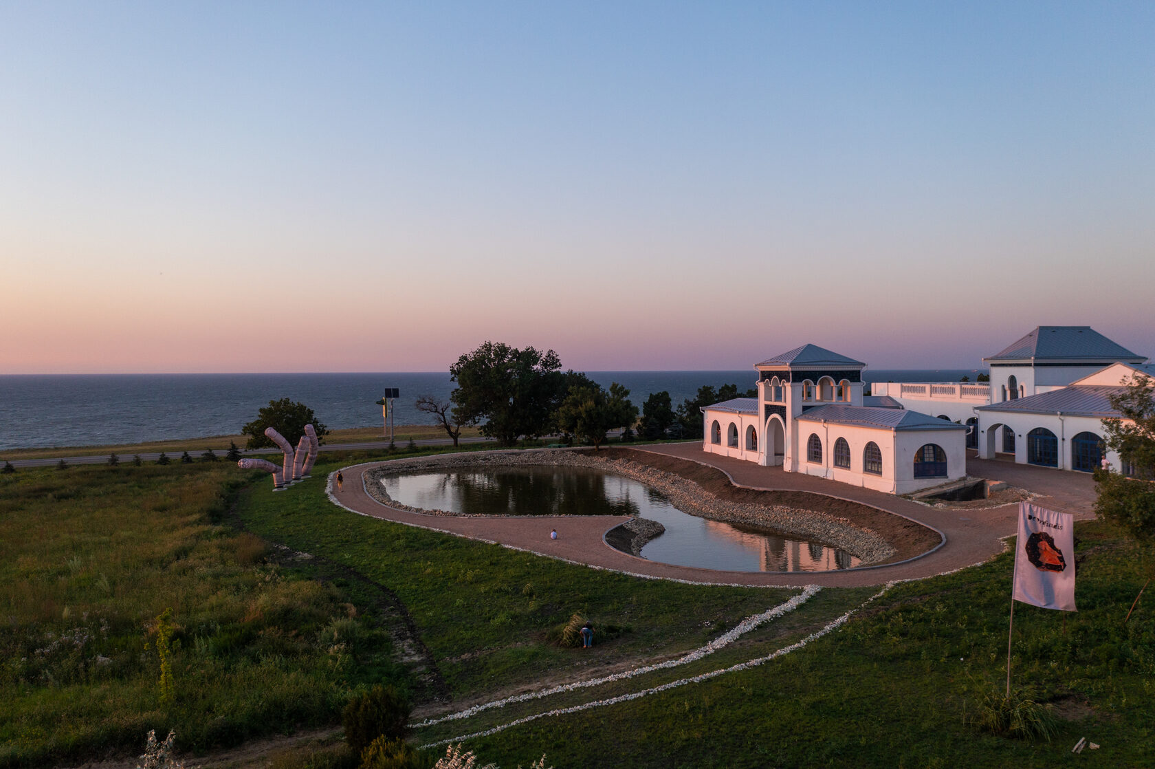 About Us — Golubitskoe Art Foundation