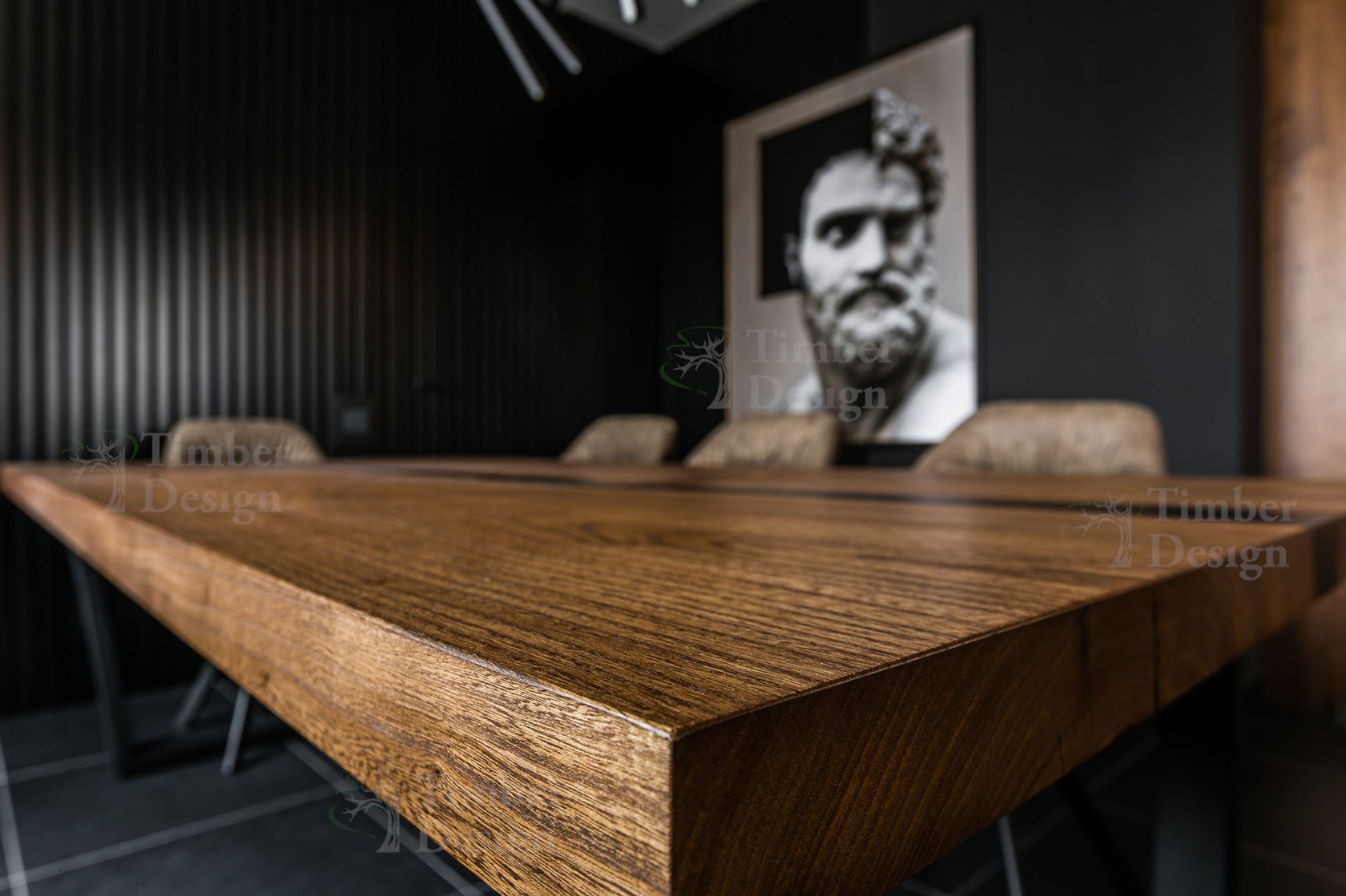 Стол обеденный 'Парун'