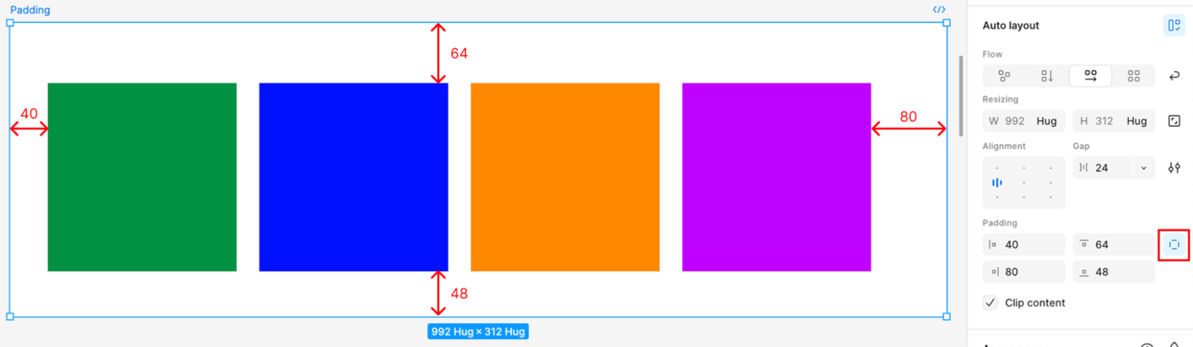 Ultimate Guide To Auto Layout In Figma