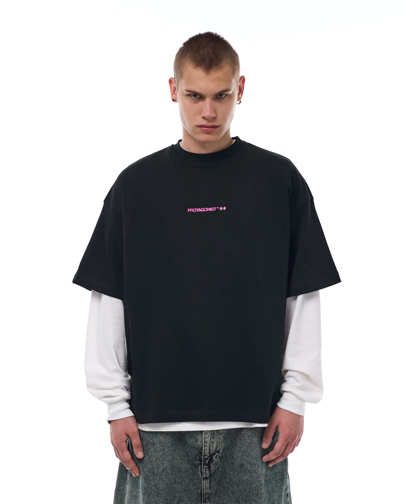 MONEY MERCH - стильный мерч для брендов и компаний