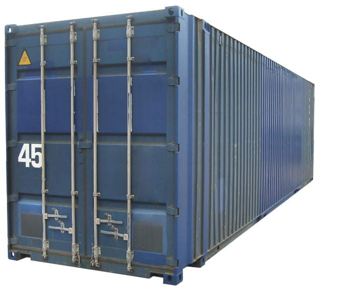 Kasutatud konteinerid merekonteinerid Eestis | Conway