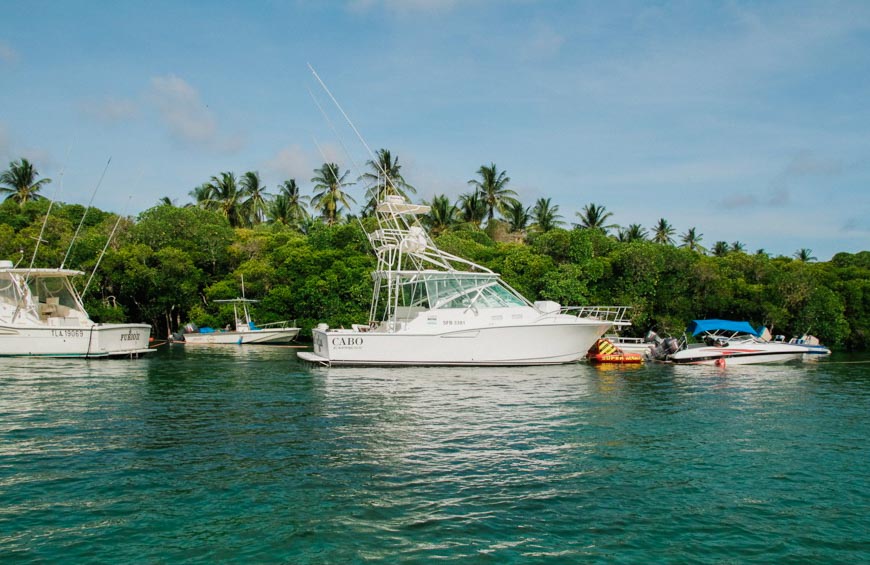 Temple Point Resort Watamu