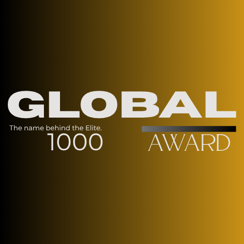 Global 1000 Award