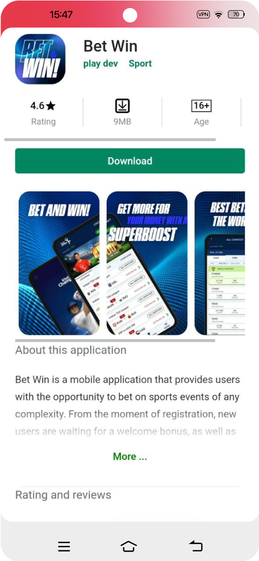 PWA.Market - сервис для создания PWA-приложений
