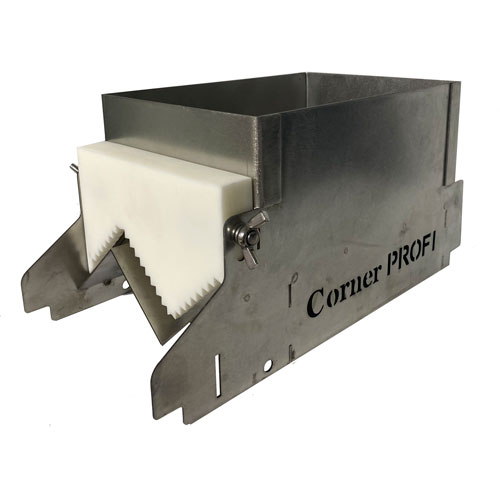 Хоппер Corner Profi купить в Дока Центре