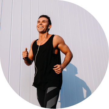 Perspire - Online Fitness Streaming Software Platform