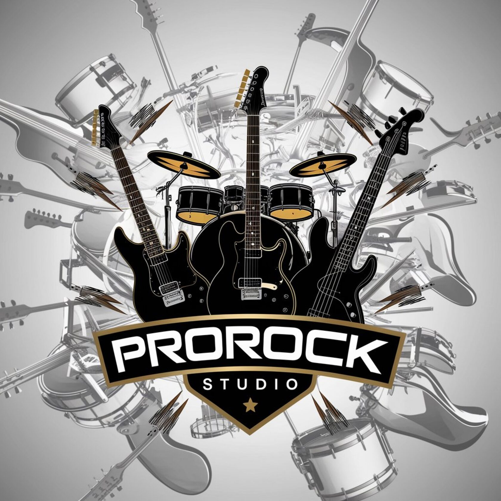 ProRock-Studio