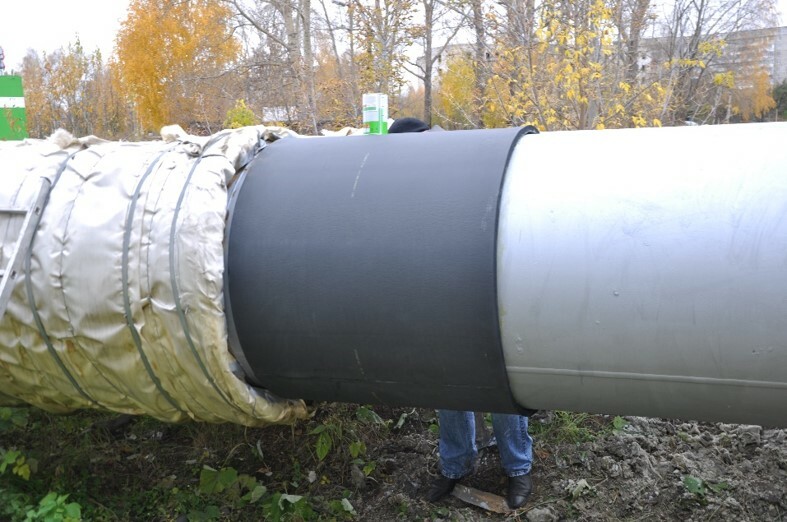 Теплоизоляция ArmaFlex (Армафлекс): AF, ULTIMA, RAIL, SD, SD-C, HT ...