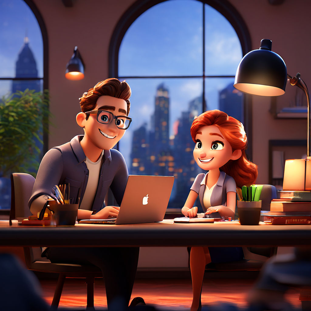 BYTIME | Блог |Применение метода Design Thinking в разработке и ...