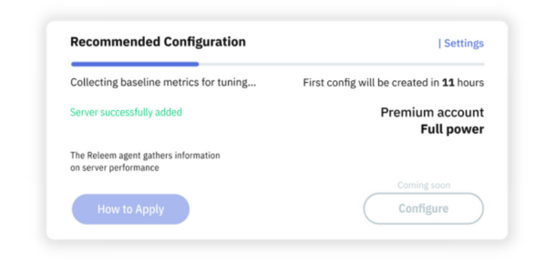 What’s New At Releem - May 2023