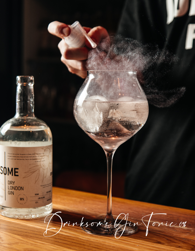 Drinksome