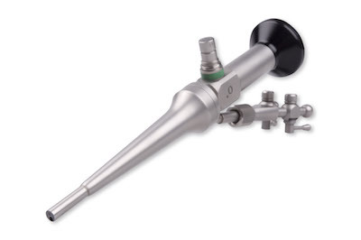 Veterinary Endoscopes