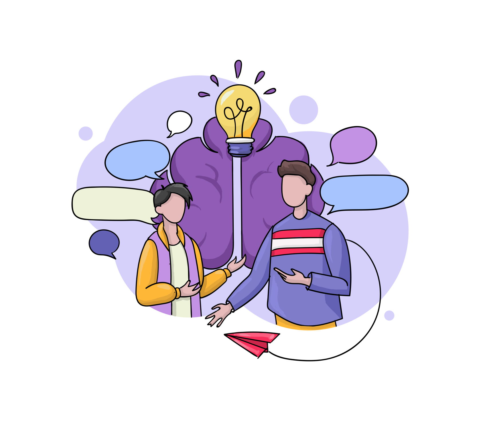 Отзывы о программе