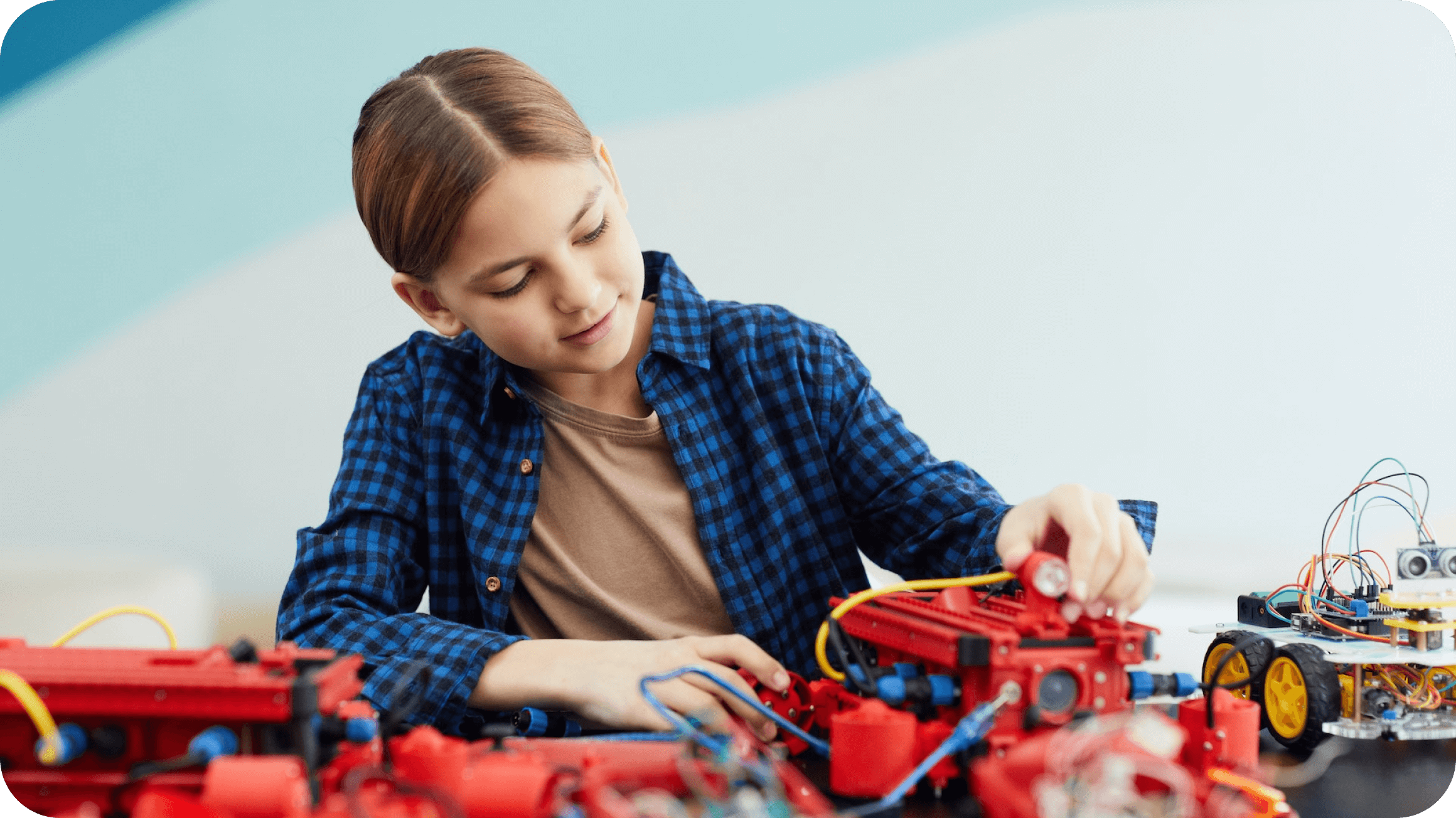 Курс повышения квалификации и переподготовки для учителей начальных классов