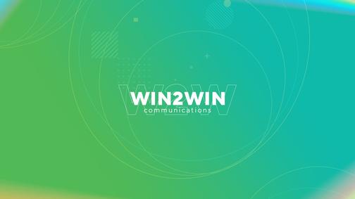 Win2Win Communications