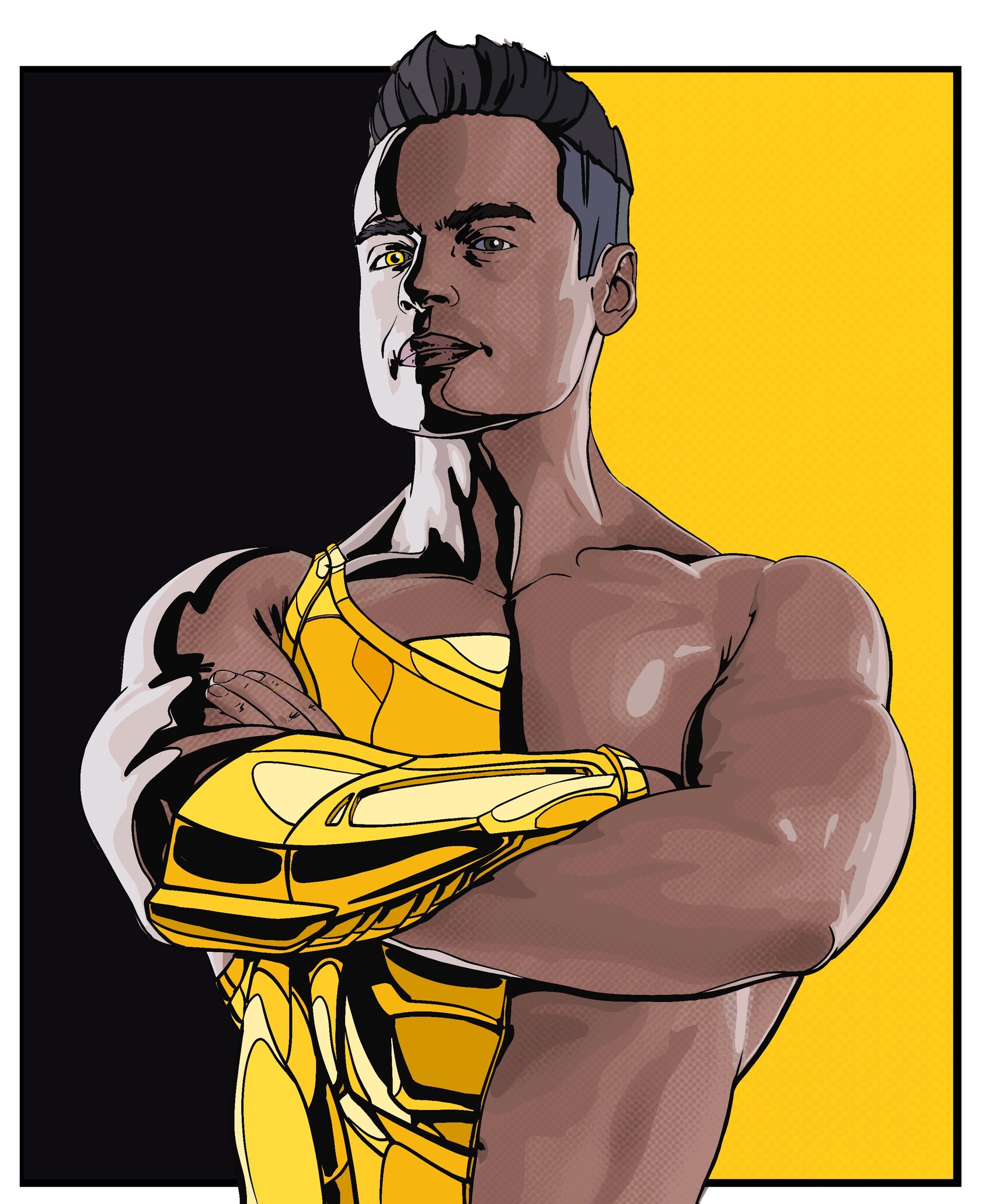 НОРМАТИВ СПАРТАКА!