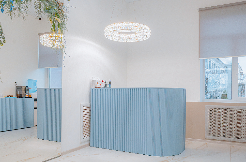 Blakit - студия пирсинга и татуировок в Могилёве