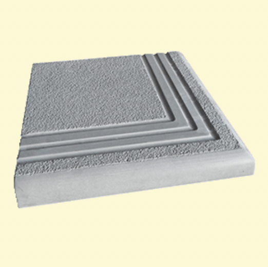 Угловые ступени