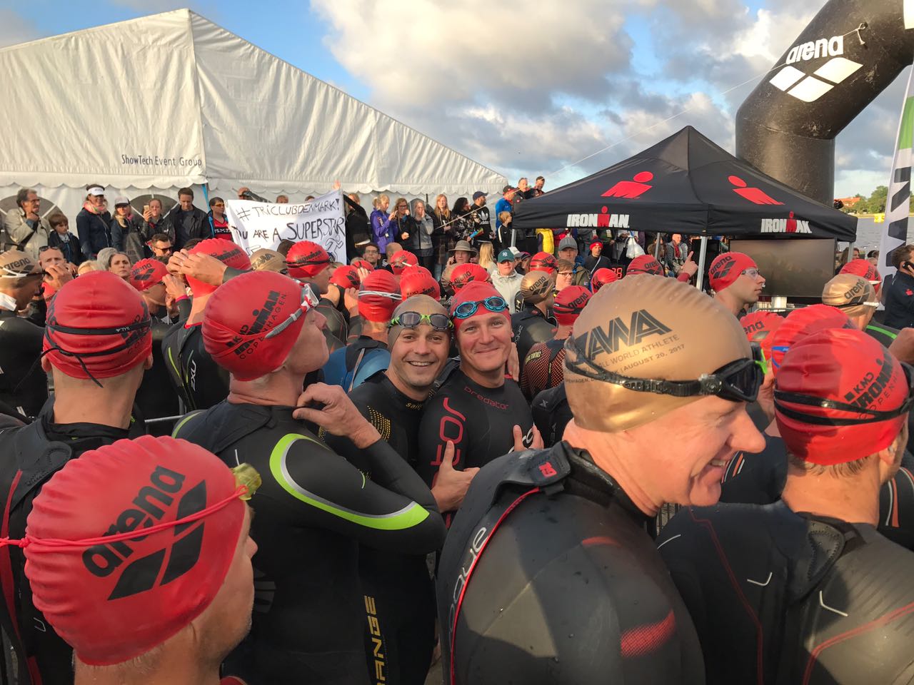 Тренер по триатлону David Warden Coaching