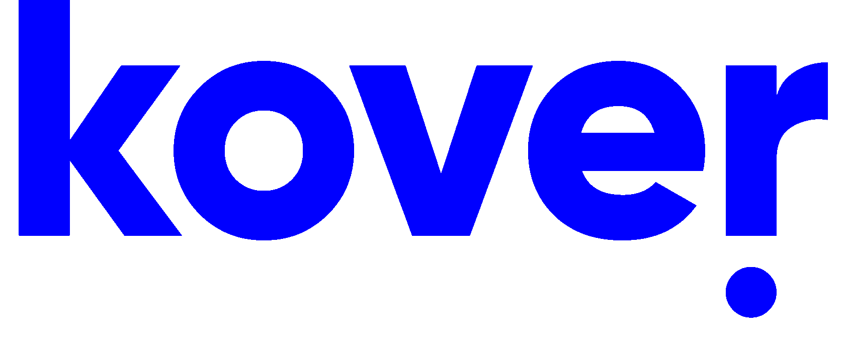 KOVER | Комплексное медицинское страхование