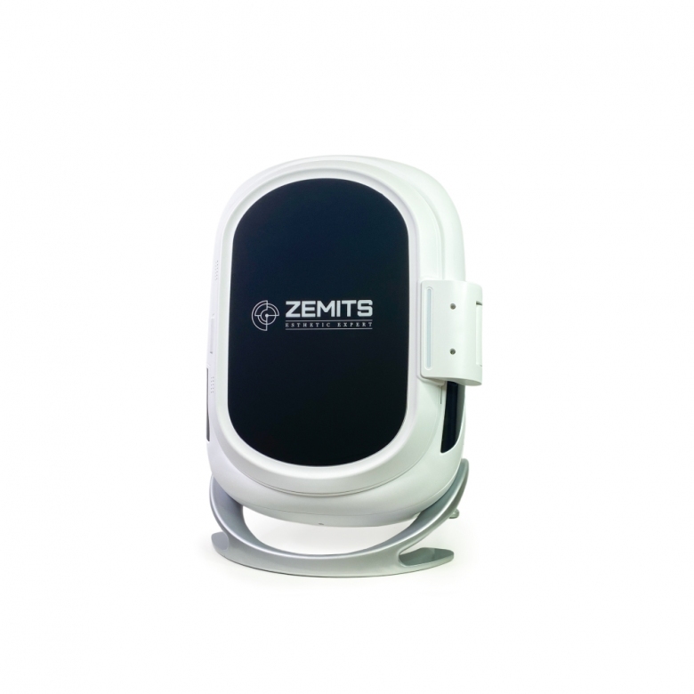 Zemits VeraFace Skin Analyzer Professional Skin Analysis System ...
