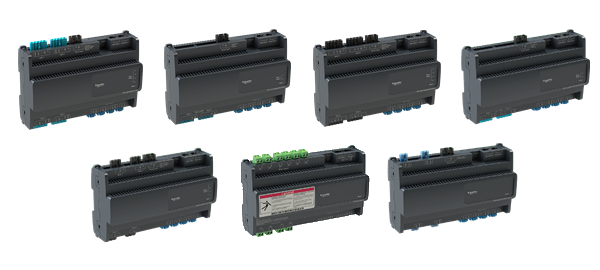 SpaceLogic RP Expansion Modules | Schneider Electric