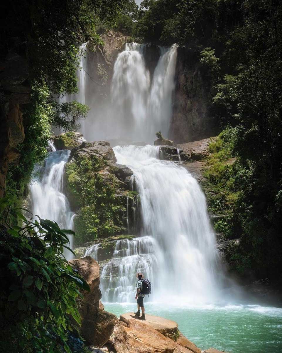 Exciting Tours & Activities | Explore Manuel Antonio with Makanda