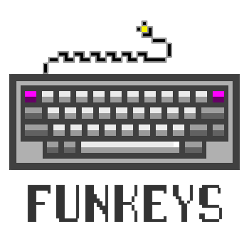 Інтернет магазин механічних клавіатур Funkeys