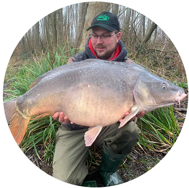 Katran International team