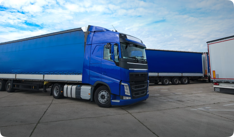 Международные и внутрироссийские контейнерные перевозки | MSA Logistic