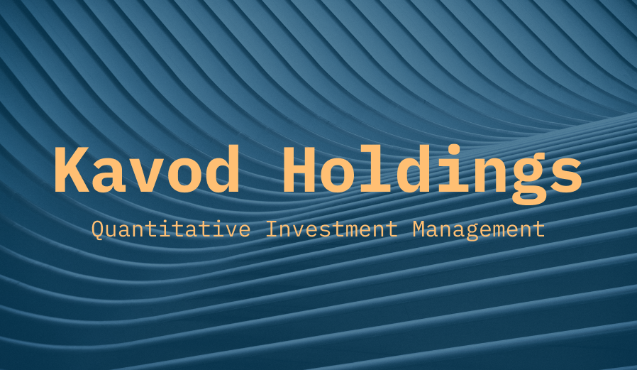 Kavod Holdings