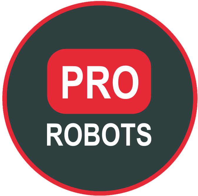 PRO_Robots
