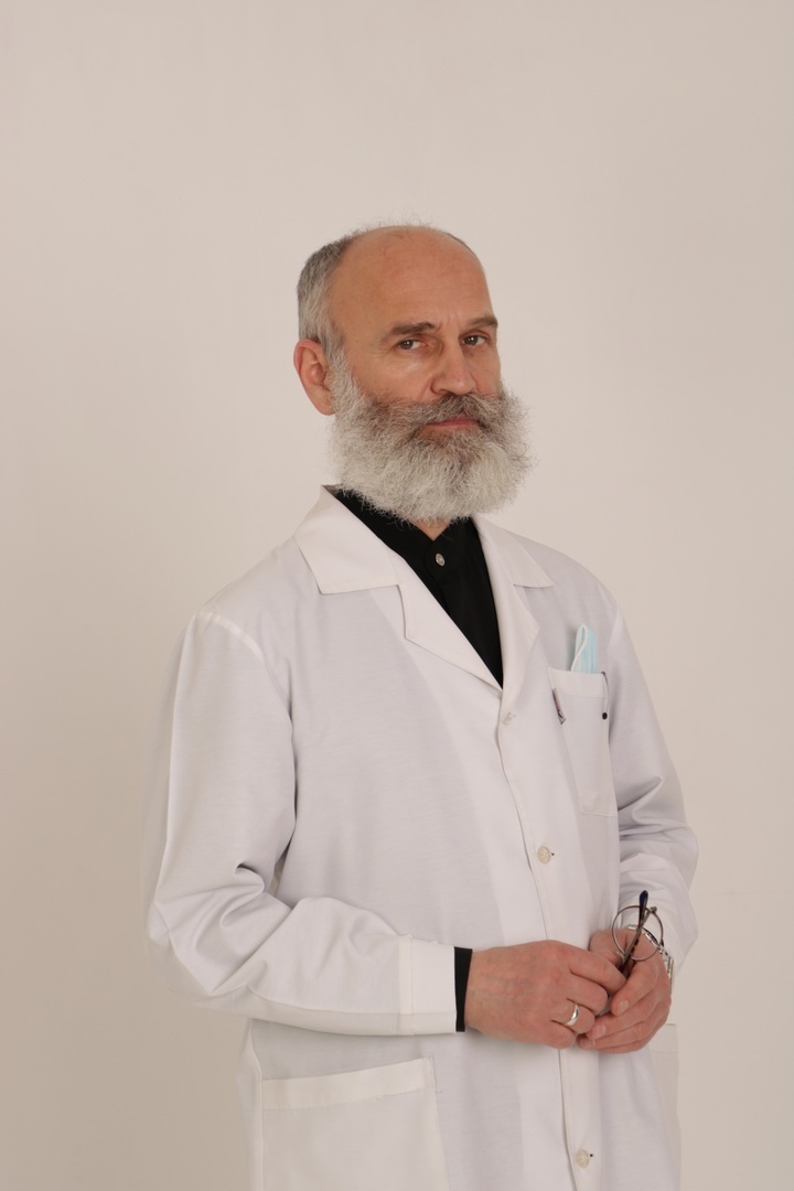 Официальный сайт доктора Щинова. Онлайн-проекты и консультации доктора ...