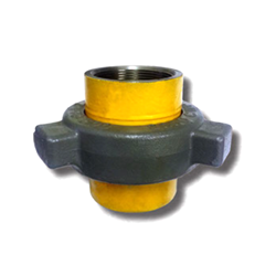 Apache — FIG 206 HOSE UNION