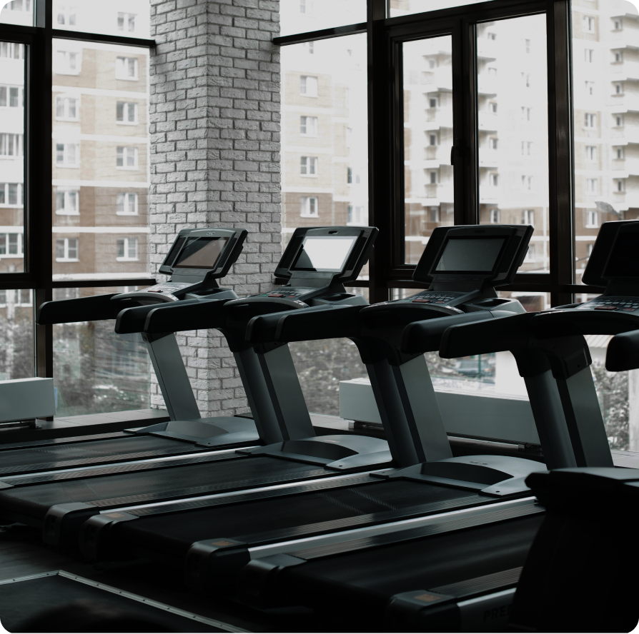 STATUSFITNESS-Chelkovo