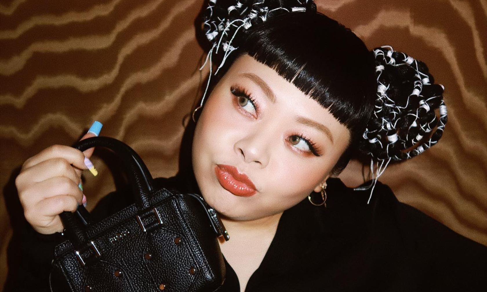 Top Asian Influencers in 2024 - Most Followed Asia Influencers on Instagram