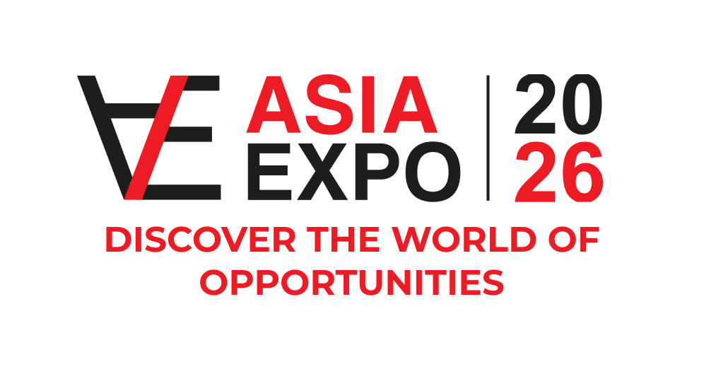 ASIAEXPO 2026